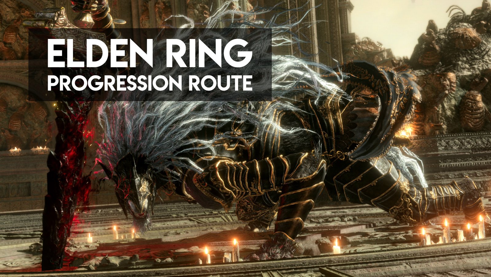 Best progression route and boss order in Elden Ring(UPDATED) [October 2025] - Qnnit