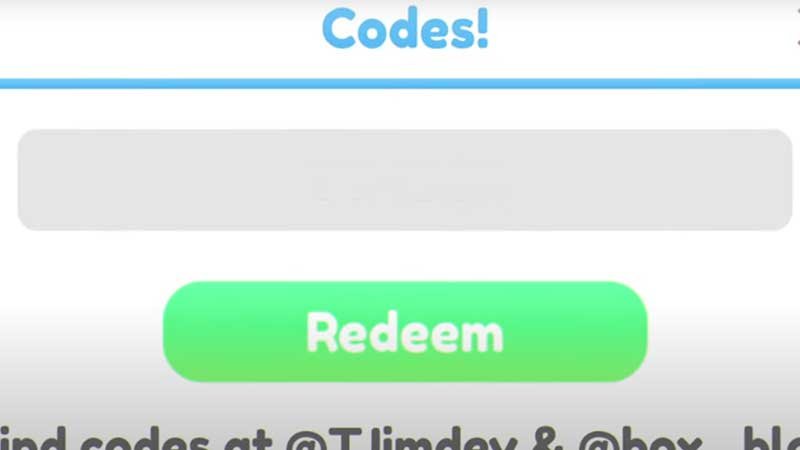 Roblox Timber Codes (UPDATED) [October 2025] - Qnnit