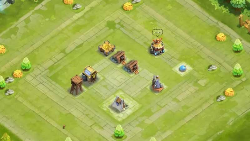 Castle Clash Best Heroes Tier List (UPDATED) [December 2025] - Qnnit