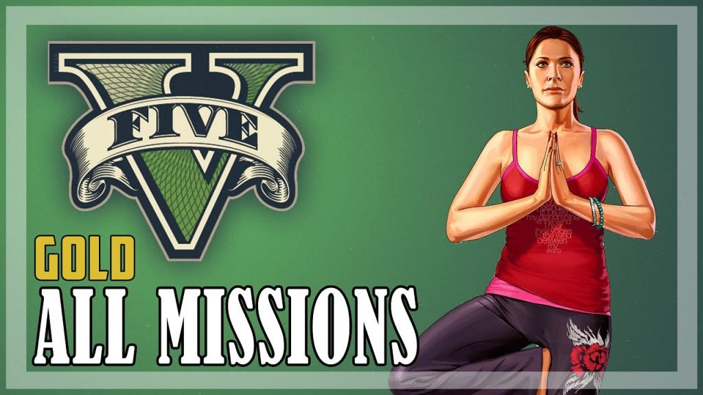 GTA 5 Missions List: All Story Missions Guide & Walkthrough (UPDATED ...