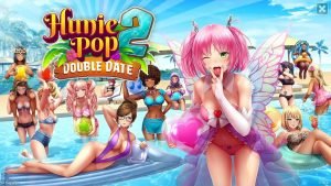 Huniepop 2 cheat codes (UPDATED) [January 2026] - Qnnit