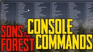 All House Party Console Commands – Cheat Codes (UPDATED) [December 2025 ...