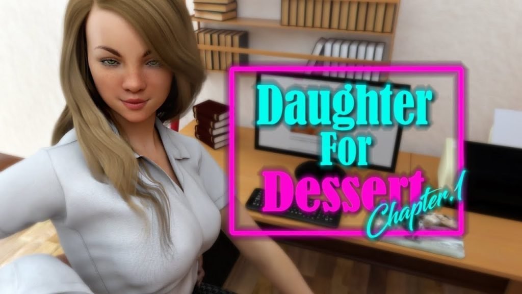 Daughter for Dessert Walkthrough & Cheats Guide 2023